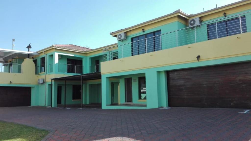 Estoby Executive guest house, Witbank (updated prices 2025)