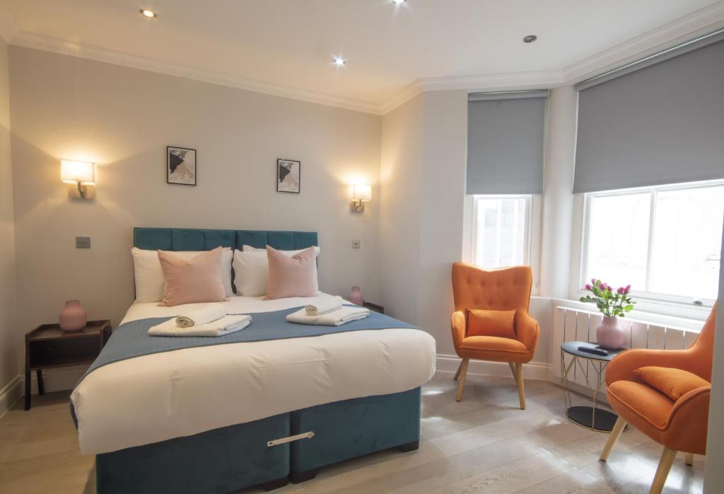 High Street Kensington by Viridian Apartments, London (updated prices 2024)