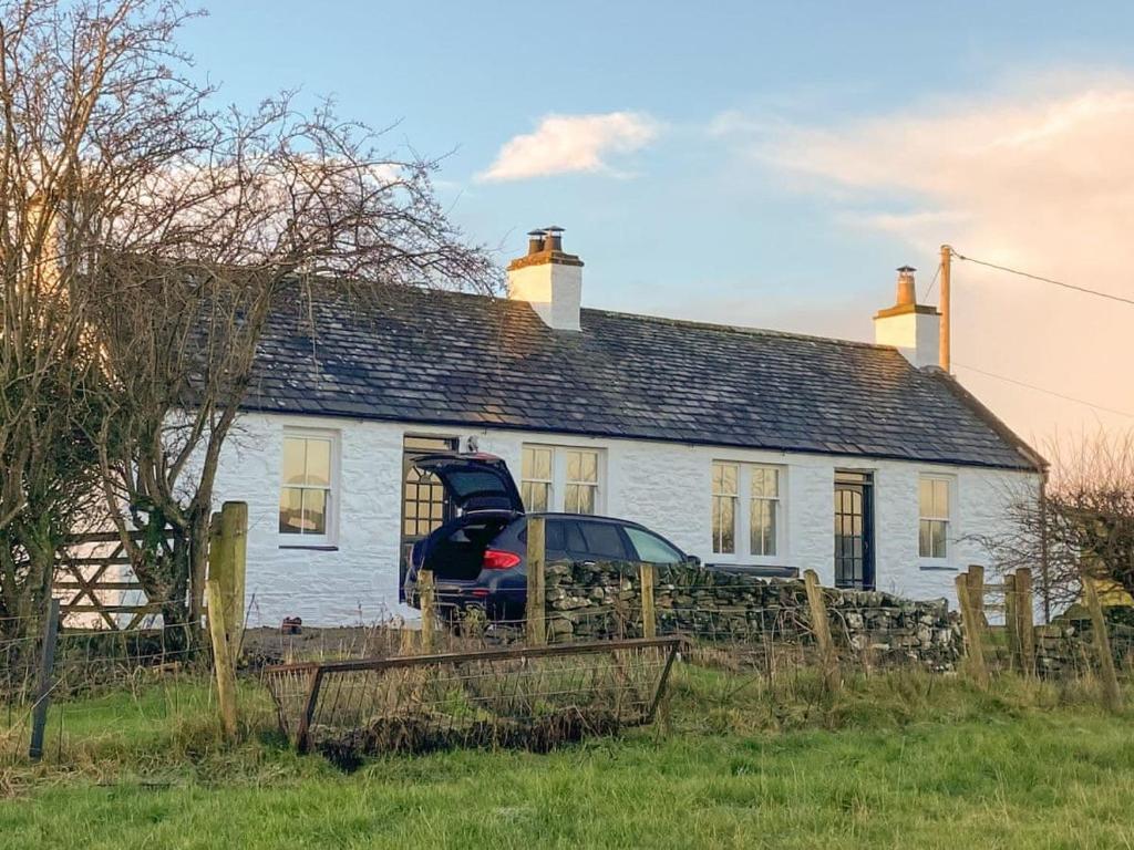 Field Cottage, Old Bridge of Urr, UK - Booking.com