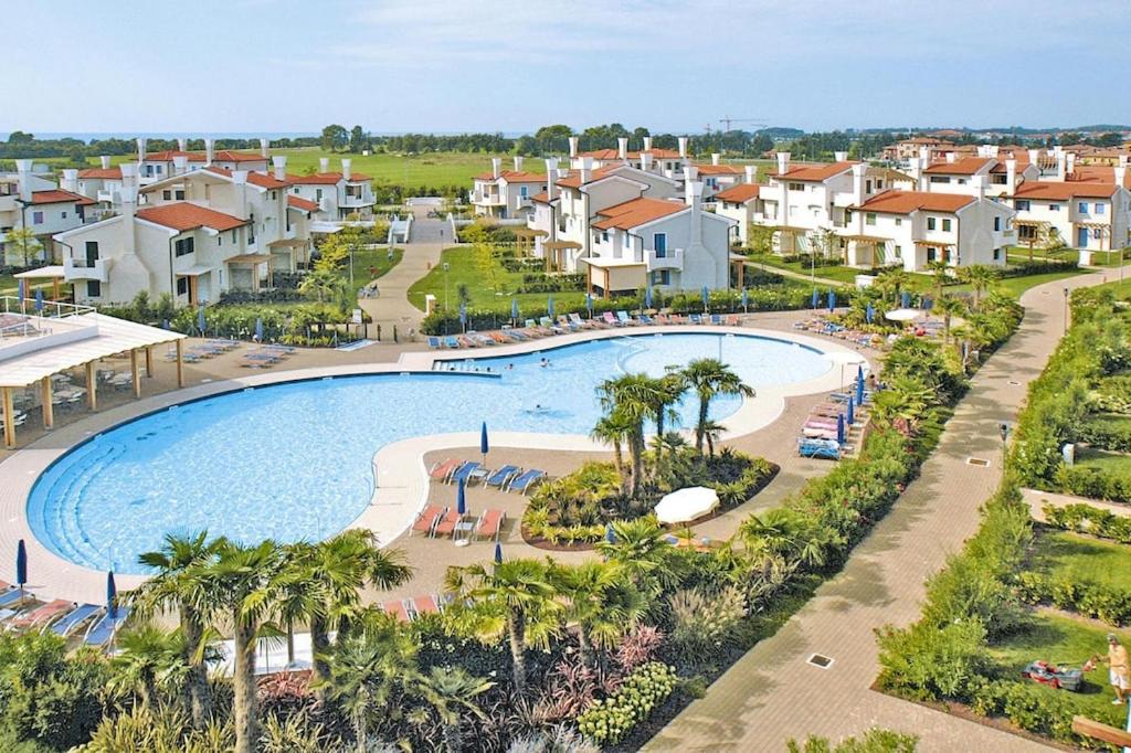 Residence Villaggio A Mare, Lido Altanea, Caorle (precios actualizados ...