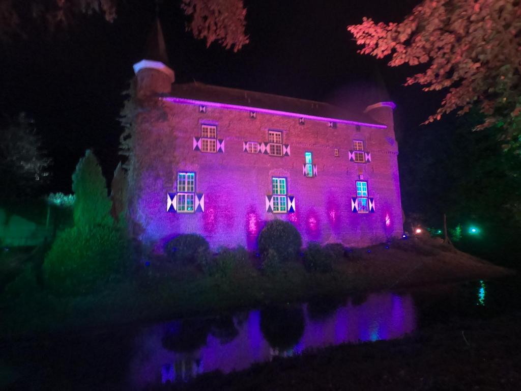 Hotel Schloss Walbeck, Geldern (updated prices 2025)
