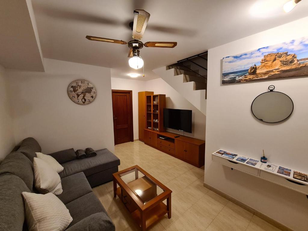 Duplex Arrecife / Parking - Arrecife