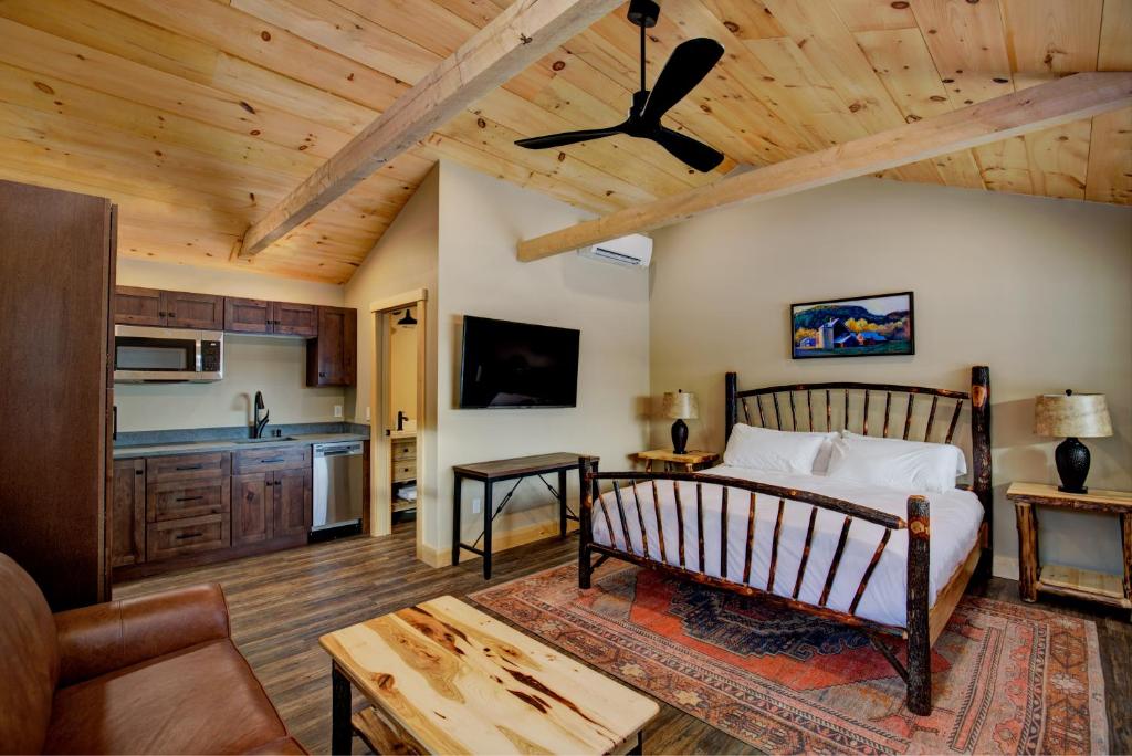 The Lodge by Sunapee Stays, Sunapee (updated prices 2026)