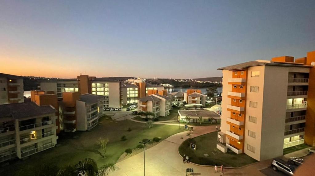 Ilhas do Lago Eco Resort Caldas Novas - GO - Rocha, Caldas Novas ...