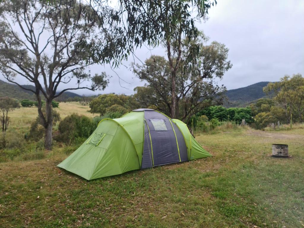 Caloola farm camp ground, Michelago (prezzi aggiornati per il 2024)