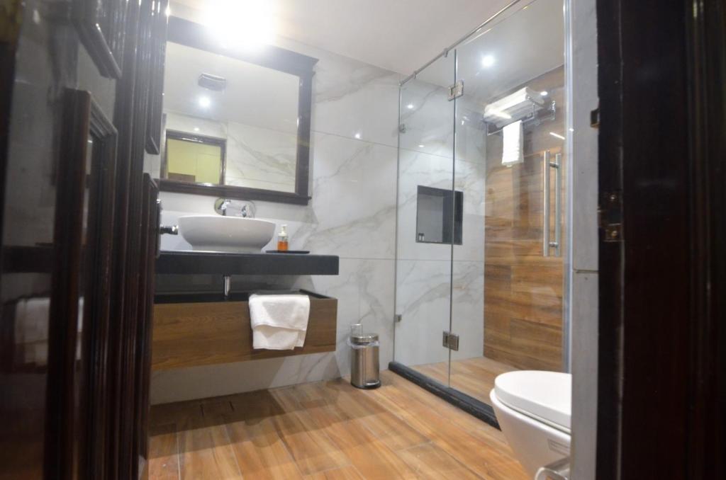 HOTEL RIO BENARAS, Varanasi (updated prices 2025)