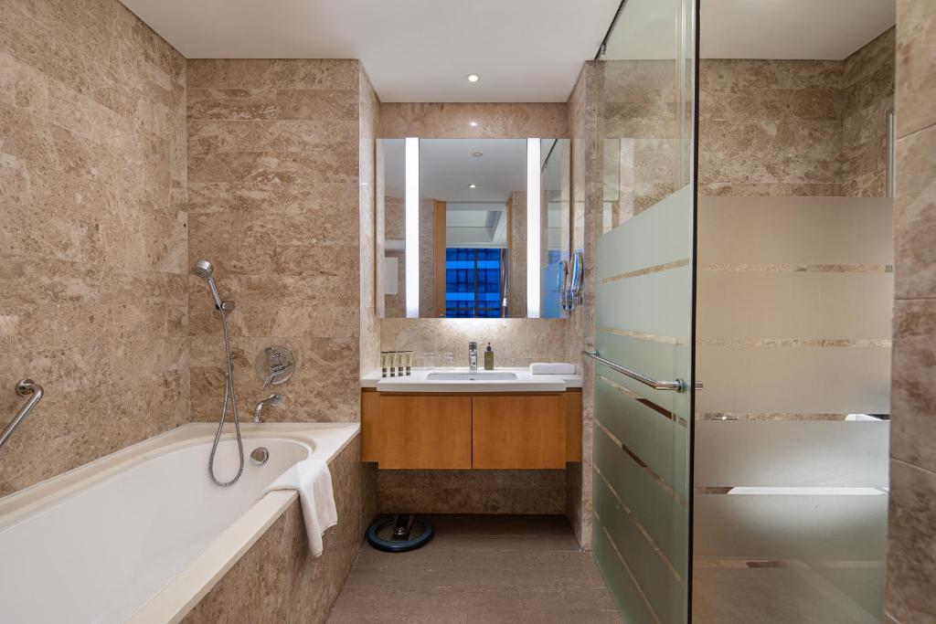 Ascott Raffles City Beijing, Beijing (updated prices 2025)