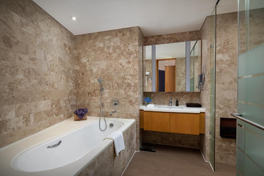 Ascott Raffles City Beijing, Beijing (updated prices 2025)