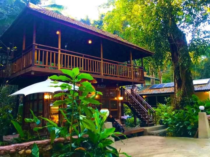 บ้านต้นไม้ริมน้ำ, Ban Pok Nai (aktualisierte Preise für 2025)