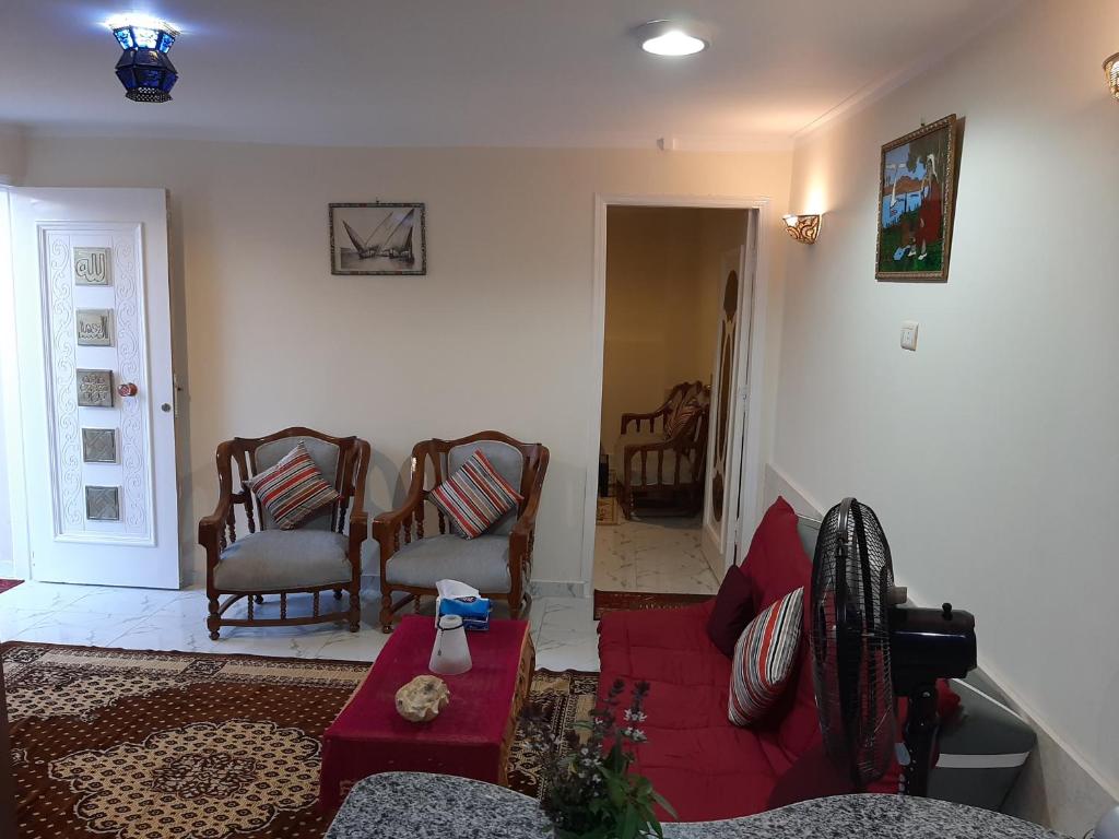 Star house, Luxor (updated prices 2025)