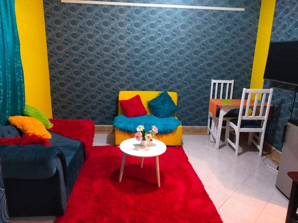 Stay.Plus Sana Sana Studio Apartment, Nairobi (updated prices 2026)