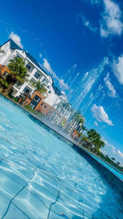 The Blyde, an impeccable blissful getaway (Balwin properties), Pretoria ...