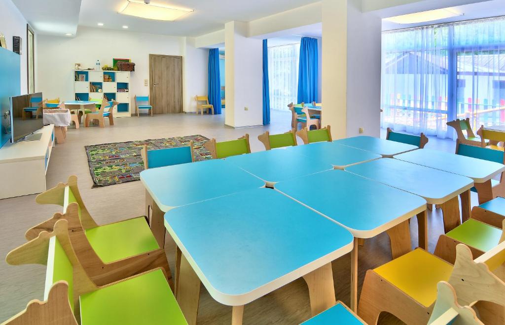 Hotel Ralitsa Aquaclub - All Inclusive plus Aquapark, Albena (updated ...