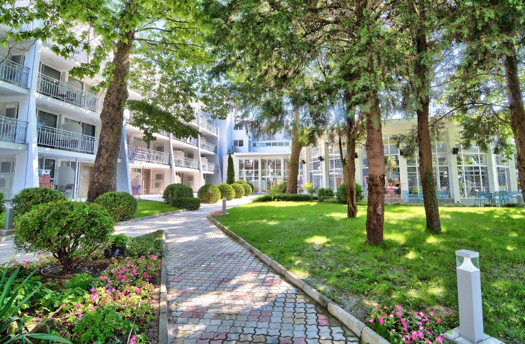 Hotel Ralitsa Aquaclub - All Inclusive plus Aquapark, Albena (updated ...