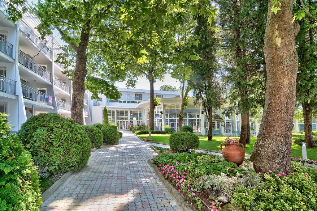 Hotel Ralitsa Aquaclub - All Inclusive plus Aquapark, Albena (updated ...