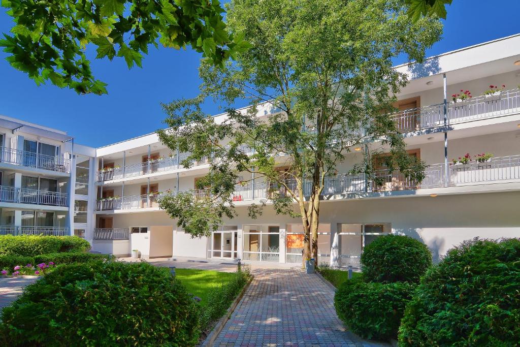 Hotel Ralitsa Aquaclub - All Inclusive plus Aquapark, Albena (updated ...