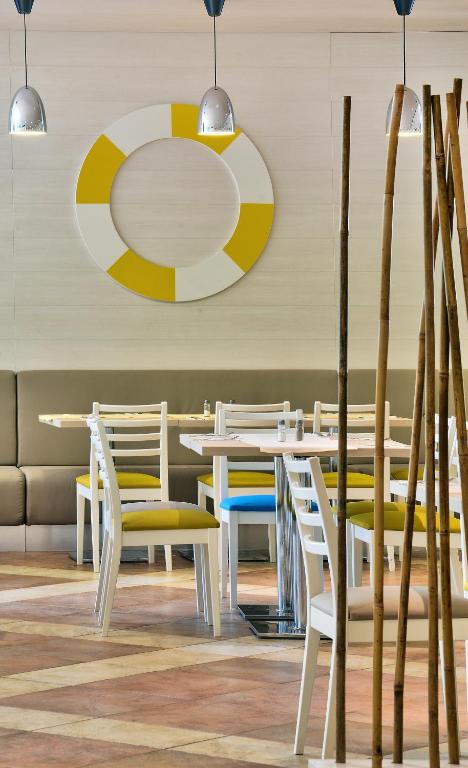 Hotel Ralitsa Aquaclub - All Inclusive plus Aquapark, Albena (updated ...