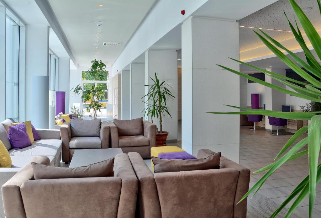 Hotel Ralitsa Aquaclub - All Inclusive plus Aquapark, Albena (updated ...