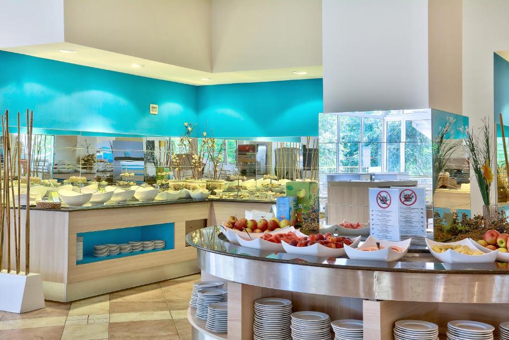 Hotel Ralitsa Aquaclub - All Inclusive plus Aquapark, Albena (updated ...