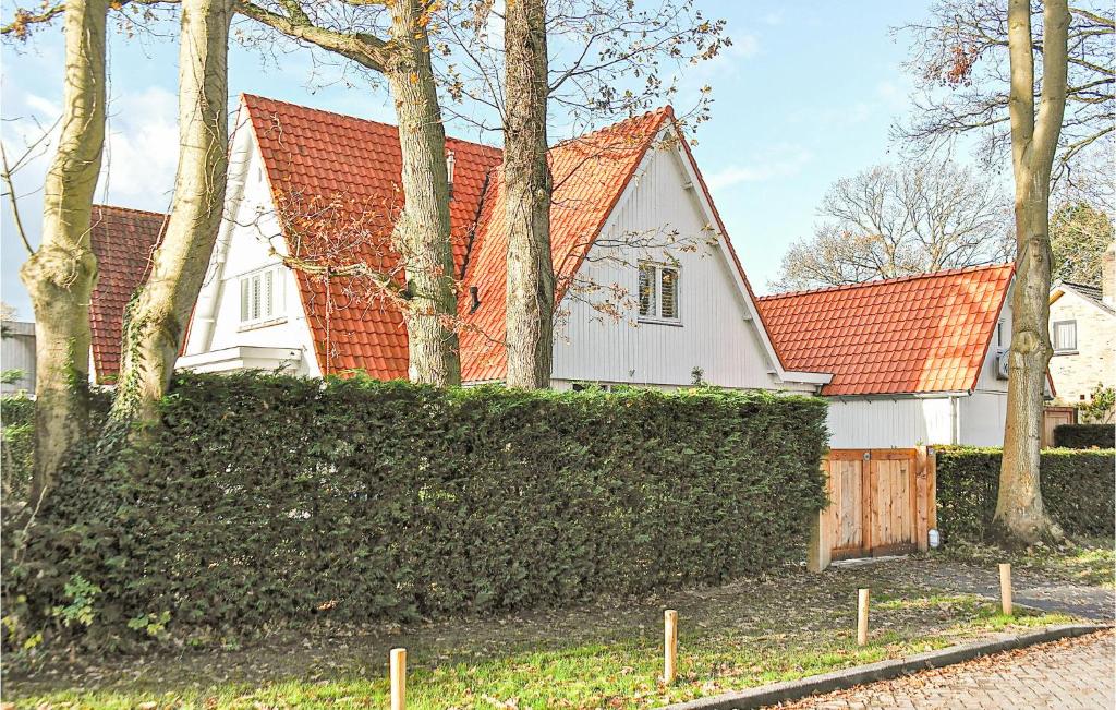 De Zuidhoek, Bergen (precios actualizados 2025)