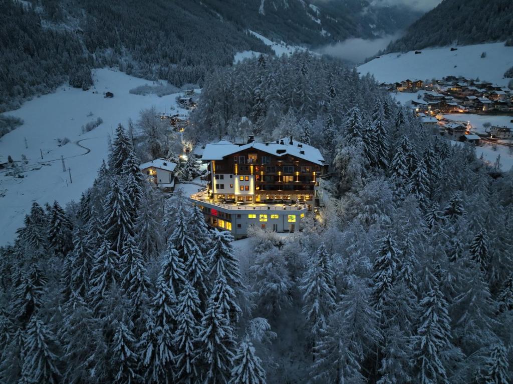 die Aussicht, Finkenberg (updated prices 2025)