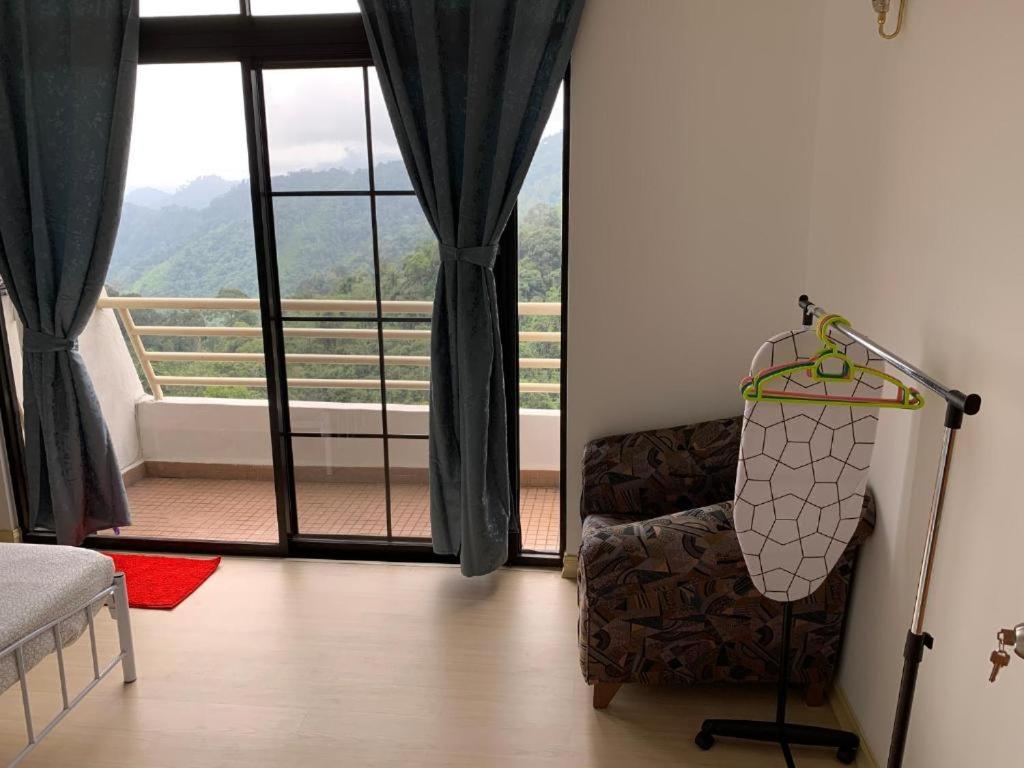 Paul 3 bedroom Kempas D1-703 Genting Highland, Genting Highlands ...