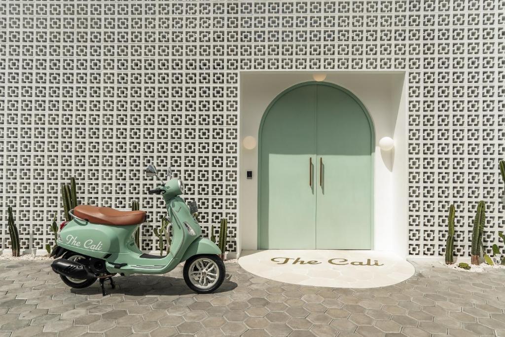 The Cali Villas Canggu, Canggu (updated prices 2025)