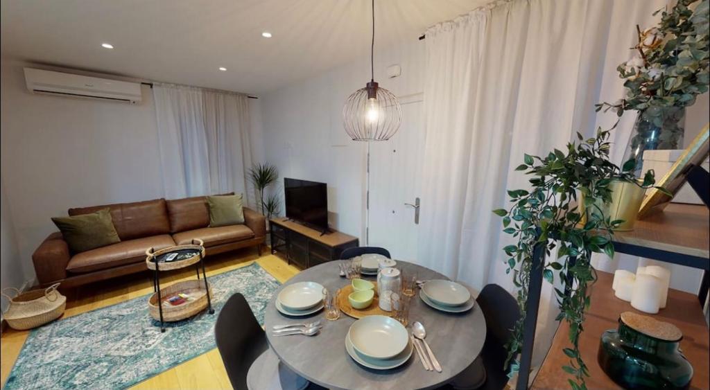 EdSam EUCALIPTO Madrid, Madrid (updated prices 2025)