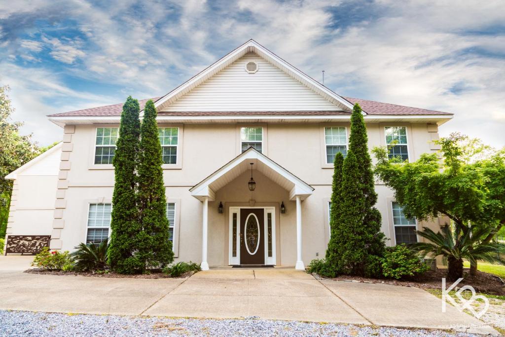 Kick Back Ranch, Ramer – Updated 2023 Prices