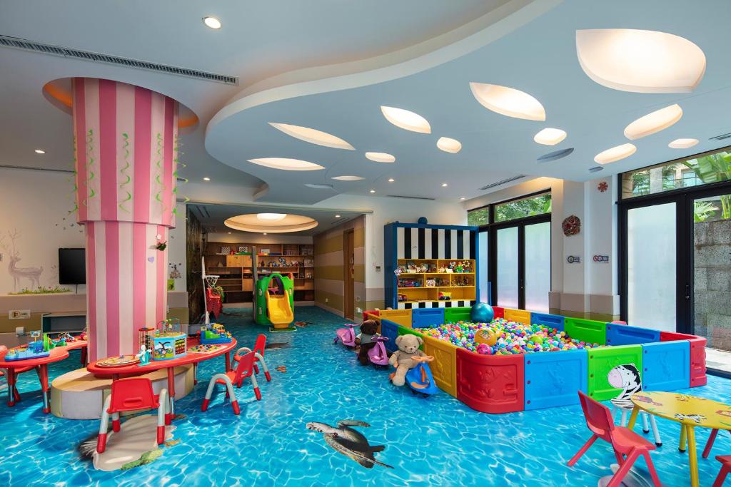 Wanda Realm Resort Sanya Haitang Bay, Sanya (updated prices 2025)