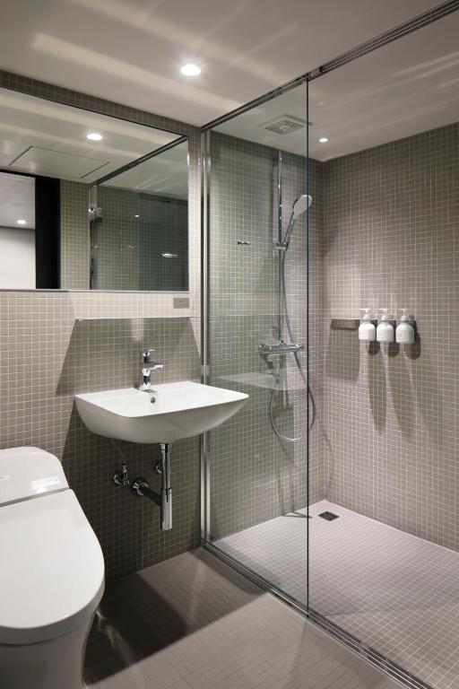 DDD HOTEL, Tokyo (updated prices 2025)