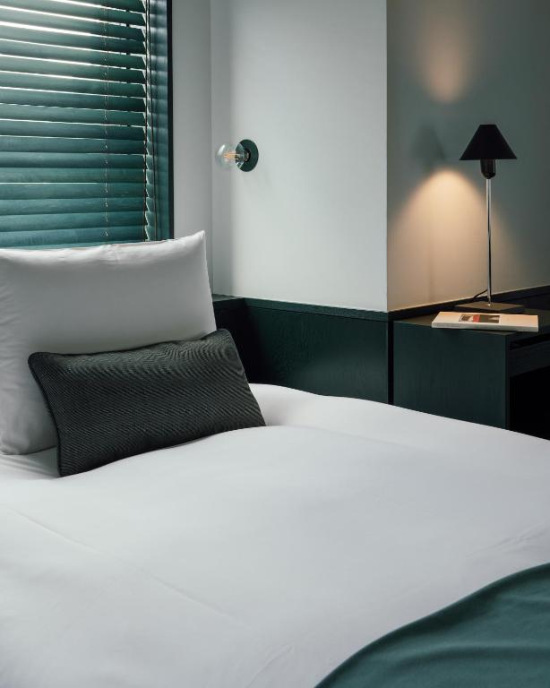 DDD HOTEL, Tokyo (updated prices 2025)