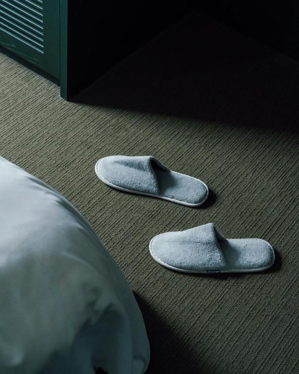 DDD HOTEL, Tokyo (updated prices 2025)