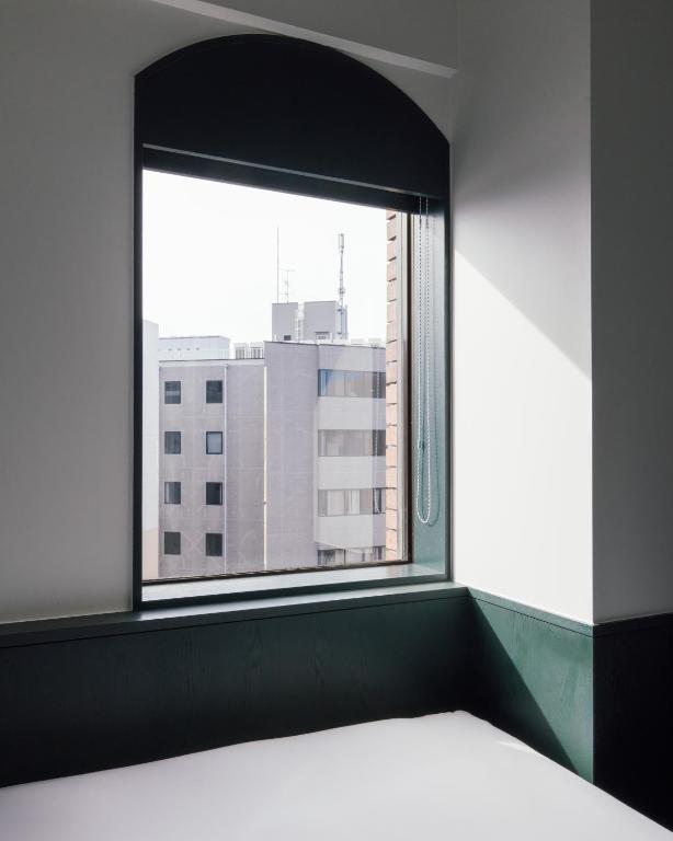 DDD HOTEL, Tokyo (updated prices 2025)