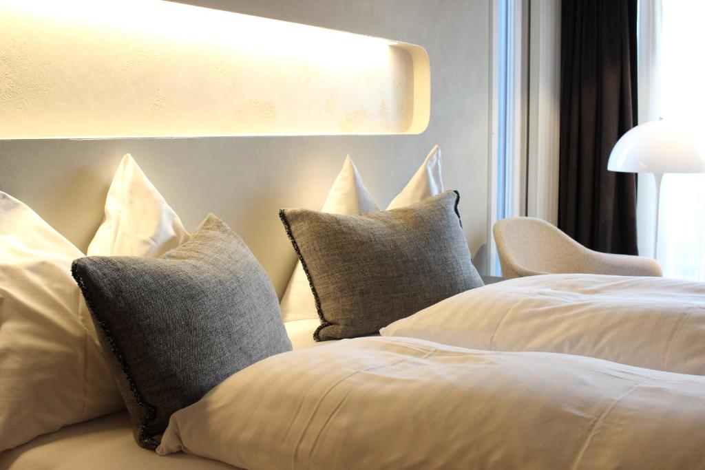 Hotel Heiden - Wellness am Bodensee, Heiden AR (aktualisierte Preise ...