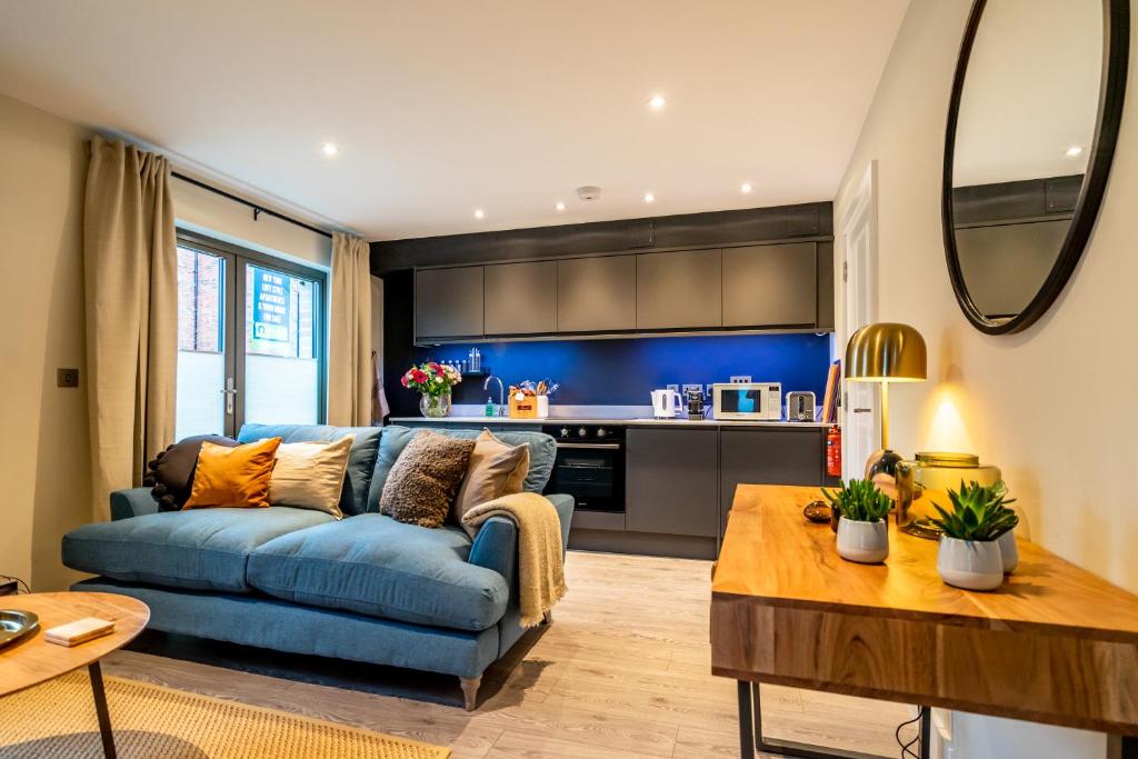 Bootham Row 1, York (updated prices 2026)