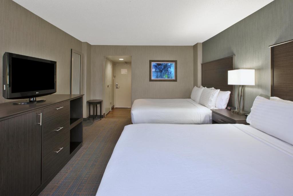 Holiday Inn Columbus Dwtn-Capitol Square by IHG, Columbus (updated ...