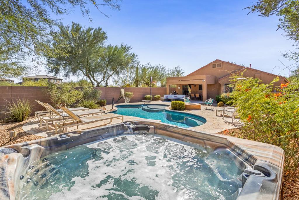 Desert Ridge, Phoenix (updated prices 2026)