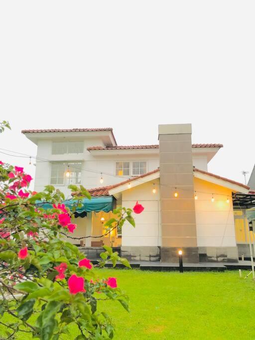 Woodhill Villa Kota Bunga by Citrus House, Cikundul (updated prices 2026)