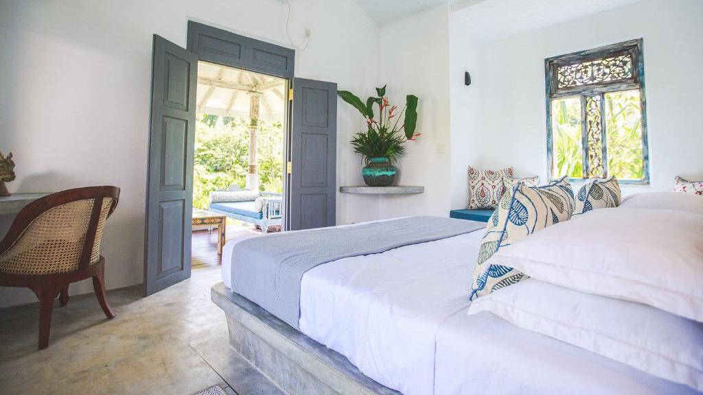 Villa Sisila - Thalduwa Island Villas, Ahangama (updated prices 2026)