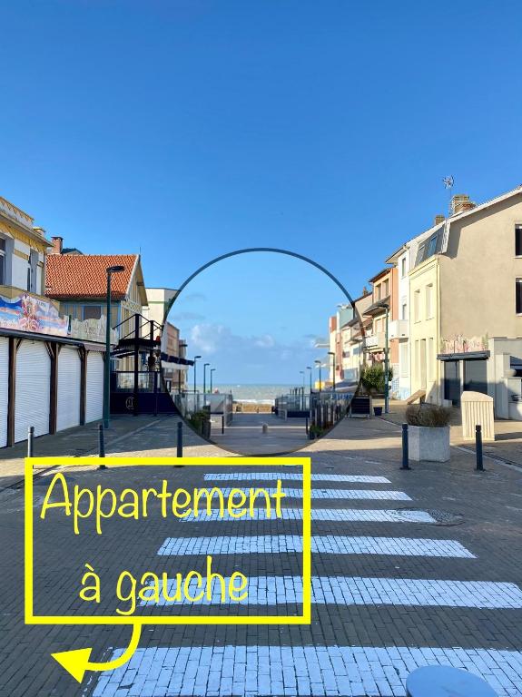 Wifi Hd, 2 Chambres, Plage à 100 M. - Baie de Somme