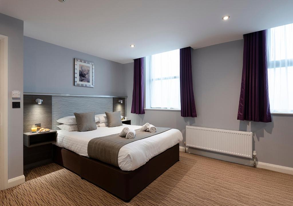 Hogs Back Hotel & Spa Nr Farnham, Farnham (updated prices 2025)