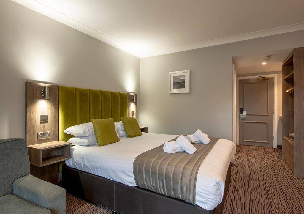 Hogs Back Hotel & Spa Nr Farnham, Farnham (updated prices 2025)