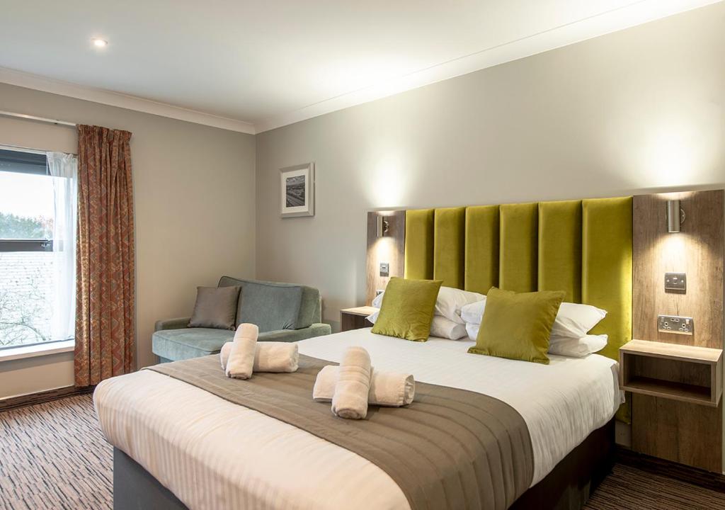 Hogs Back Hotel & Spa Nr Farnham, Farnham (updated prices 2025)