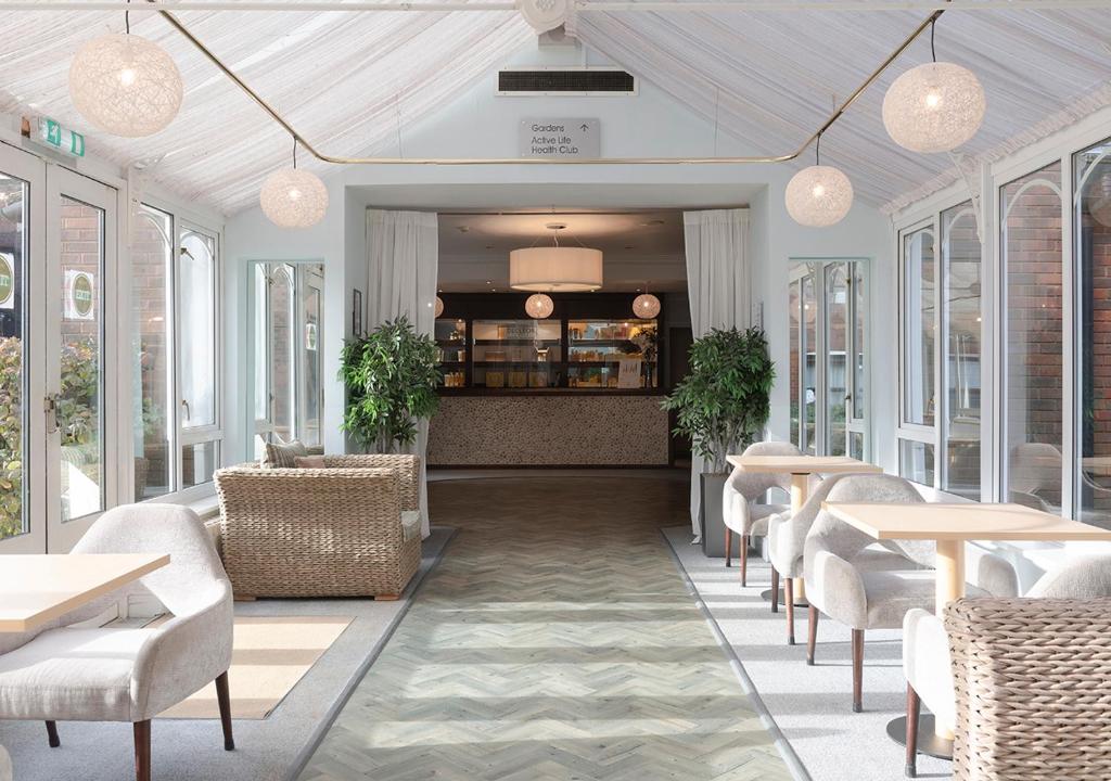 Hogs Back Hotel & Spa Nr Farnham, Farnham (updated prices 2025)