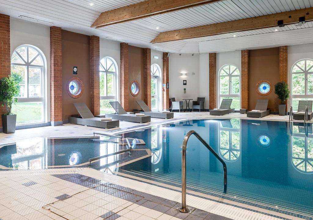 Hogs Back Hotel & Spa Nr Farnham, Farnham (updated prices 2025)