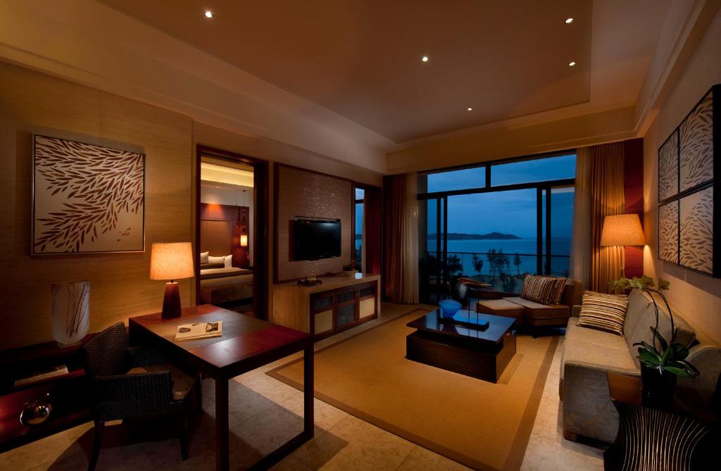 Wanda Realm Resort Sanya Haitang Bay, Sanya (updated prices 2025)