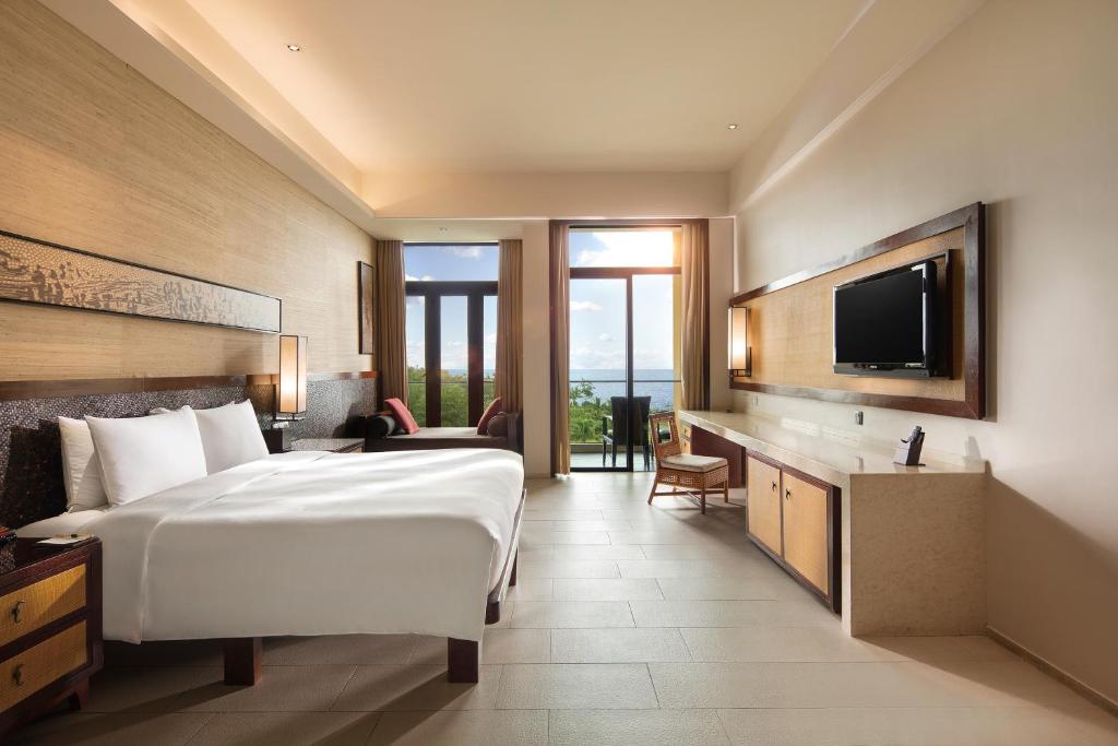 Wanda Realm Resort Sanya Haitang Bay, Sanya (updated prices 2025)