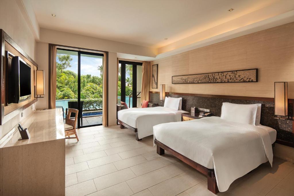 Wanda Realm Resort Sanya Haitang Bay, Sanya (updated prices 2025)