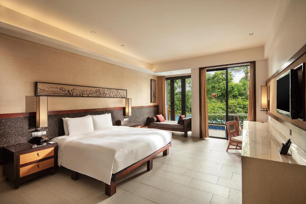 Wanda Realm Resort Sanya Haitang Bay, Sanya (updated prices 2025)